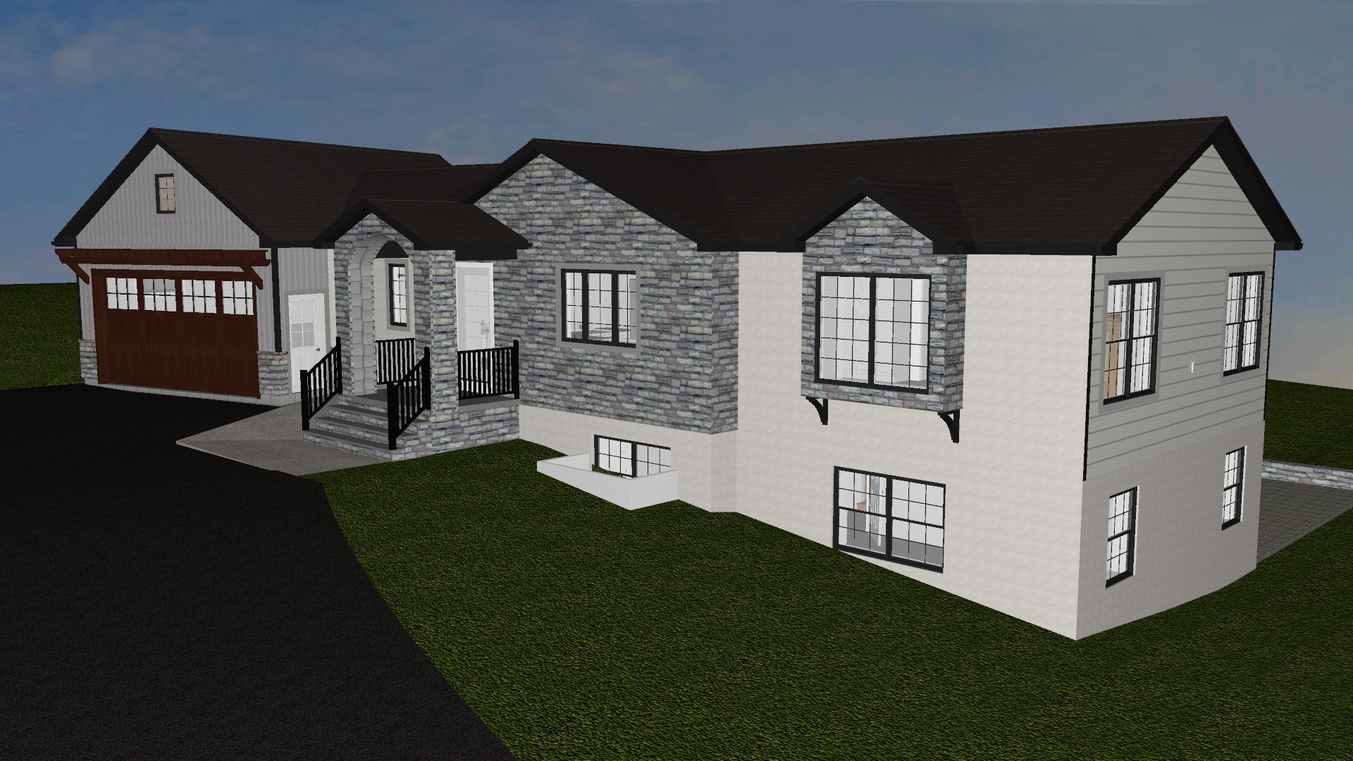 SoftPlan Model Viewer